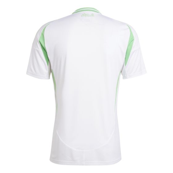 Algeria Home Football Shirt | Algeria Adidas Jersey | Soccer Box