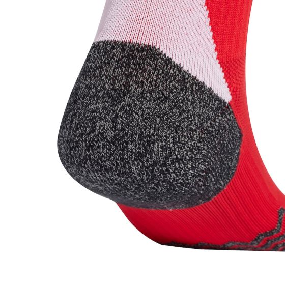 Arsenal Adidas Home Socks 25/26 | AFC Socks | Order Now
