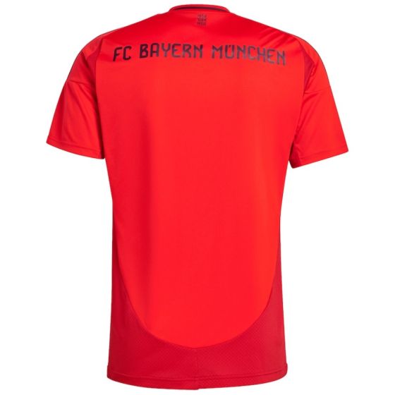 Bayern Munich Home Shirt 2024/25 | Official Adidas Jersey | Limited Stock