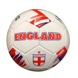 England Soccer Ball | Official England Football | Soccer Box!