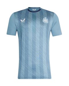 Newcastle United Football Kit, NUFC Shirts | Soccerbox.com