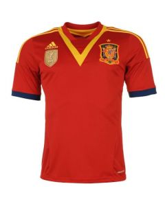 Spain Home Kit | Adidas Official Spain Strip