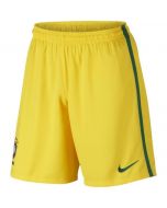 Evolution of the Brazil Kits | Soccer Box Blog