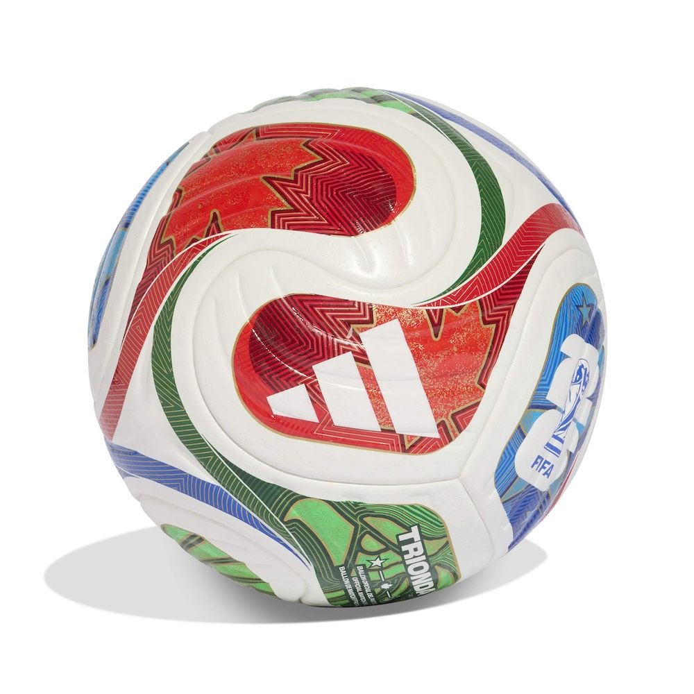 Adidas FIFA Trionda 2026 World Cup Pro Ball | Official Match Ball