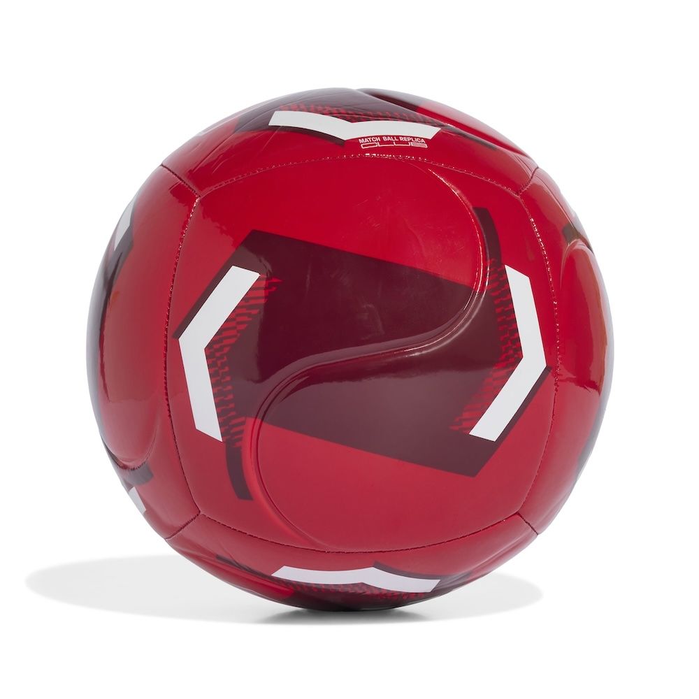 Arsenal Adidas Club Home Football 2026/27 | Official Arsenal Ball