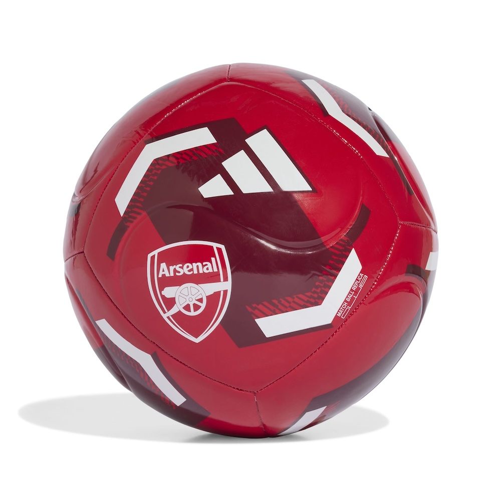 Arsenal Adidas Club Home Football 2026/27 | Official Arsenal Ball