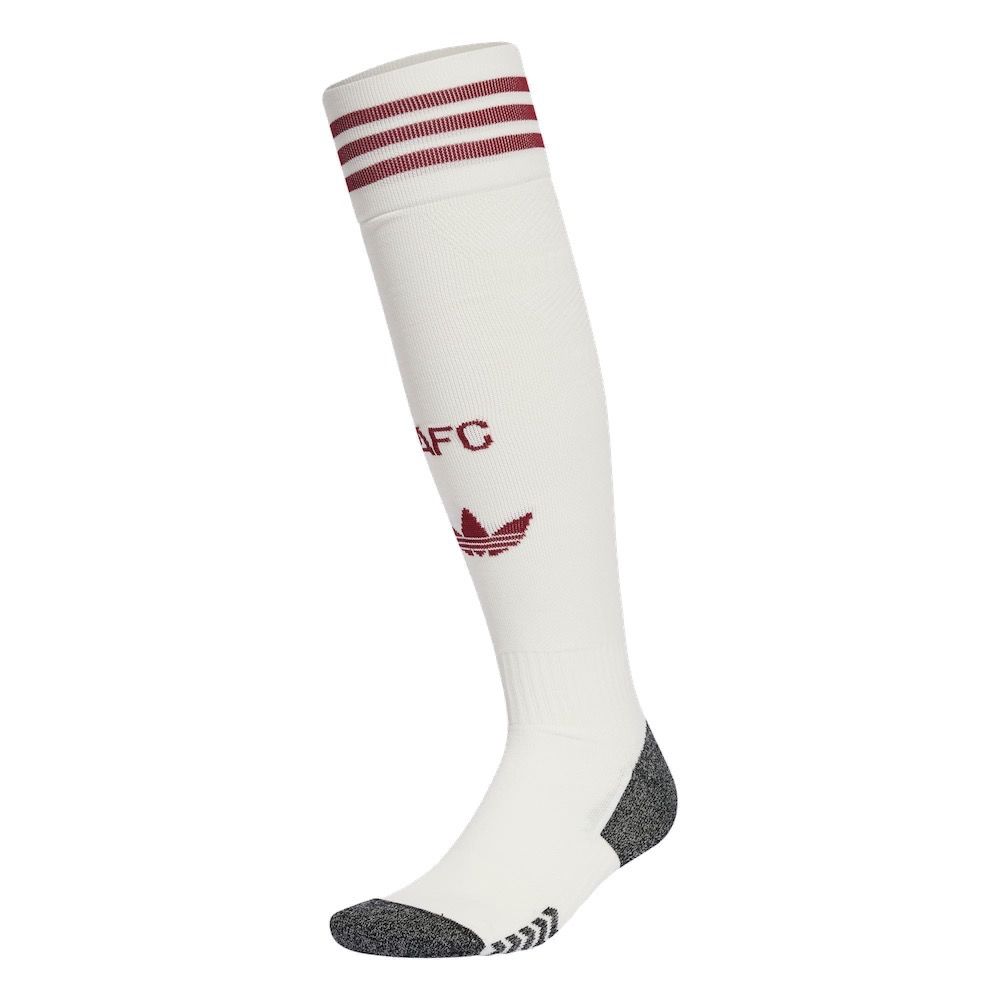 Arsenal Third Socks 25/26 | Adidas Socks | Low Stock | Soccer Box