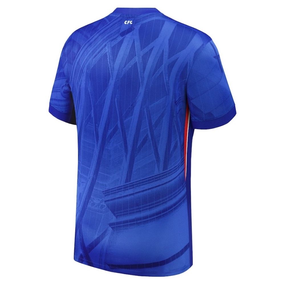Chelsea Home Shirt 25/26 | Official Nike Jersey | Order Today!