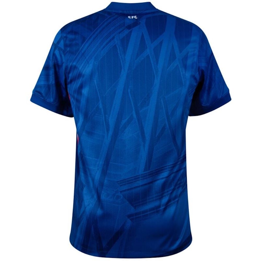 Chelsea Home Shirt 25/26 | Official Nike Jersey | Order Today!