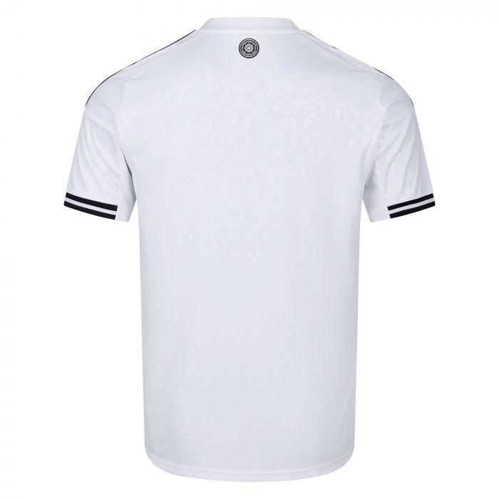 Fulham Home Shirt 25/26 | Official Adidas Jersey | Soccer Box