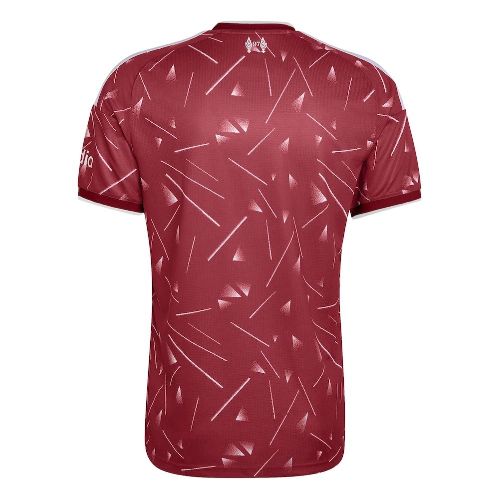 Liverpool Adidas Home Shirt 2026/27 | Official LFC Kit | Soccer Box