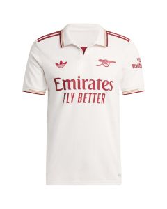 Arsenal Third Kit | Official Adidas 3rd Shirt, Shorts, Socks