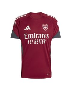 Arsenal Training Kit | Official Adidas Arsenal Training Jersey