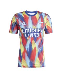 Arsenal Training Kit | Official Adidas Arsenal Training Jersey