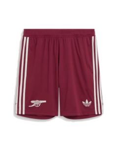Arsenal Third Kit | Official Adidas 3rd Shirt, Shorts, Socks