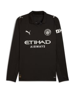 Manchester City Kit 2025-26 | Official Shirts | Soccerbox.com