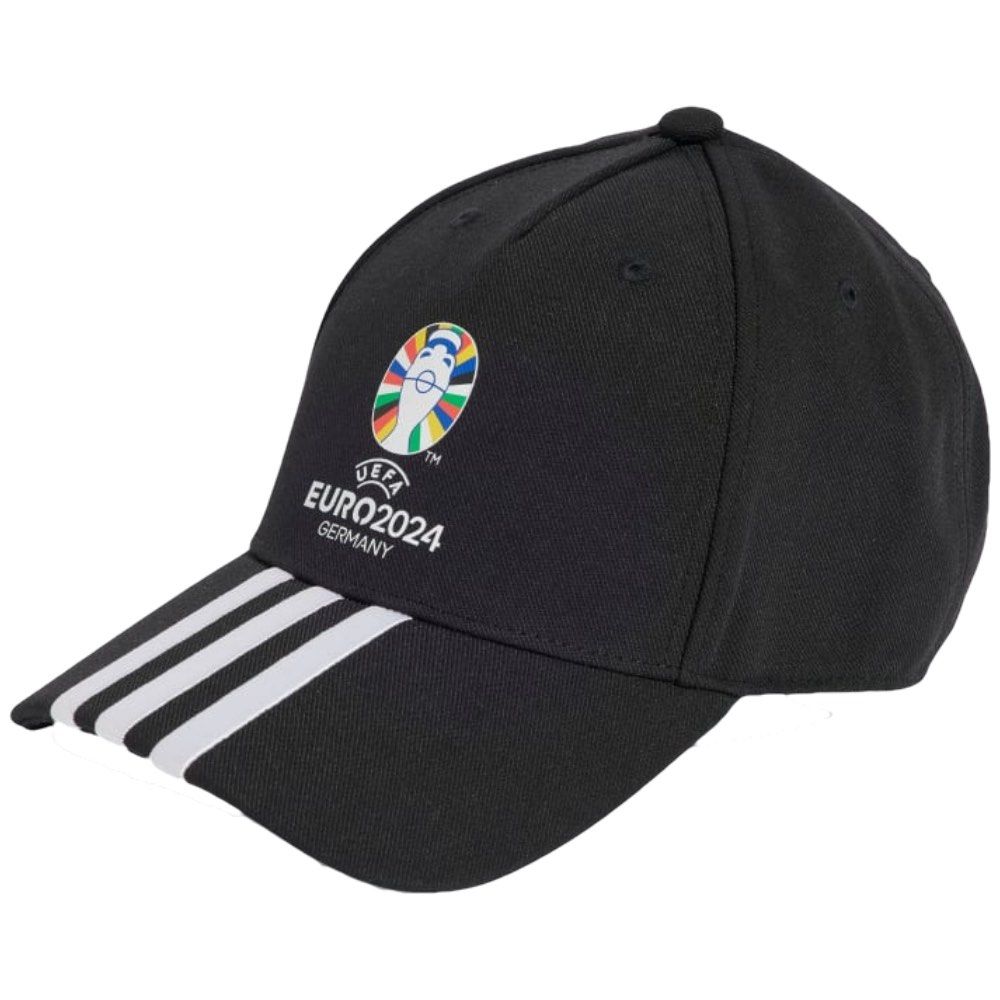 Adidas UEFA Euro 2024 Baseball Cap | Very Limited Stock | Shop Now