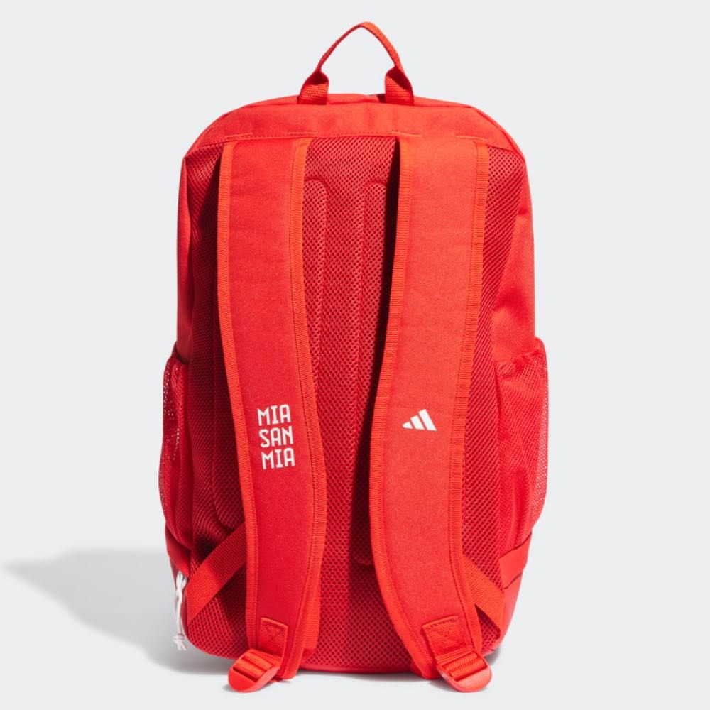 Official Adidas Bayern Munich Backpack 2023/24 | Very Low Stock