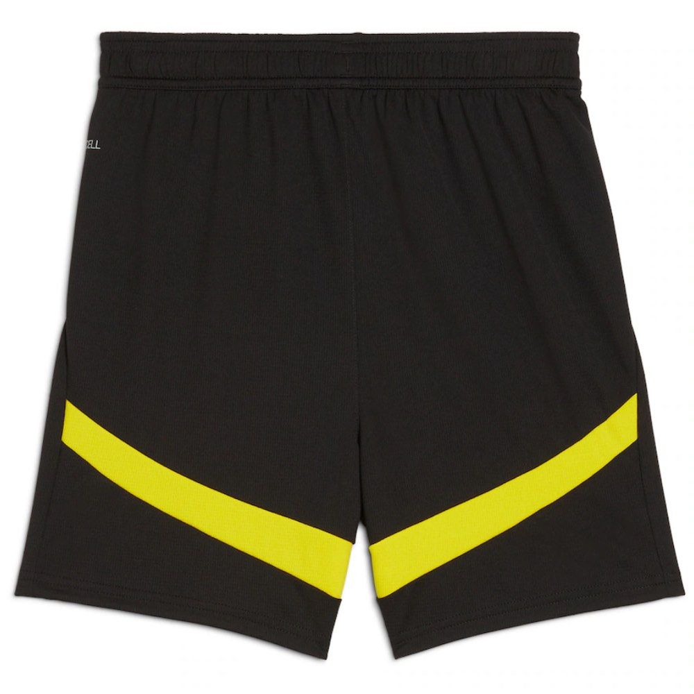 Borussia Dortmund Kids Home Shorts 2024/25 | Very Low Stock | Order Here