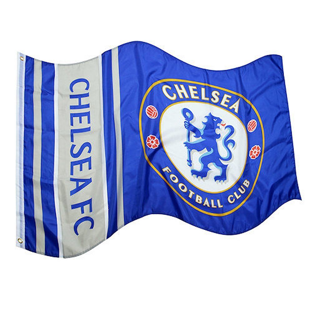 Chelsea Flag