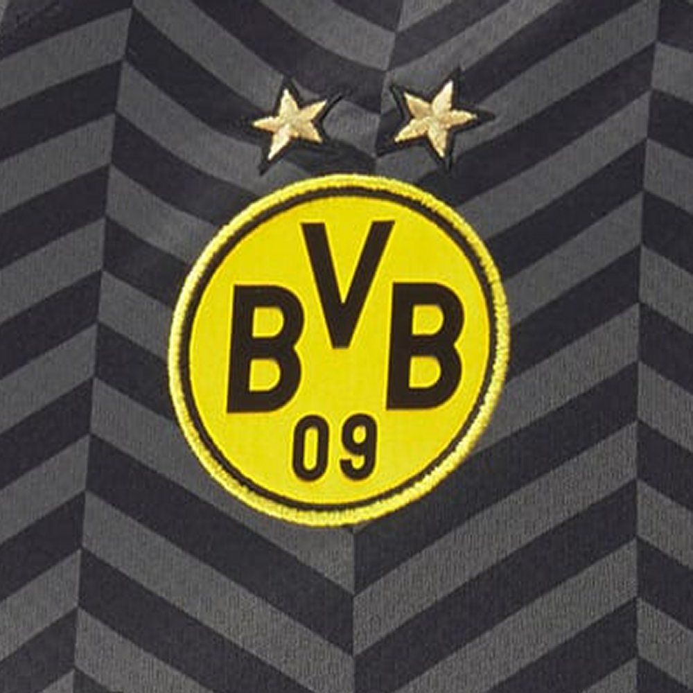 Borussia Dortmund Away Shirt 2021/22 | Genuine Puma