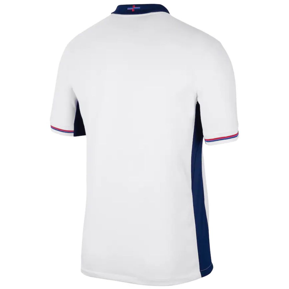 England Home Shirt 2024/25 | Official Nike Euro 2024 Jersey | Fast Delivery