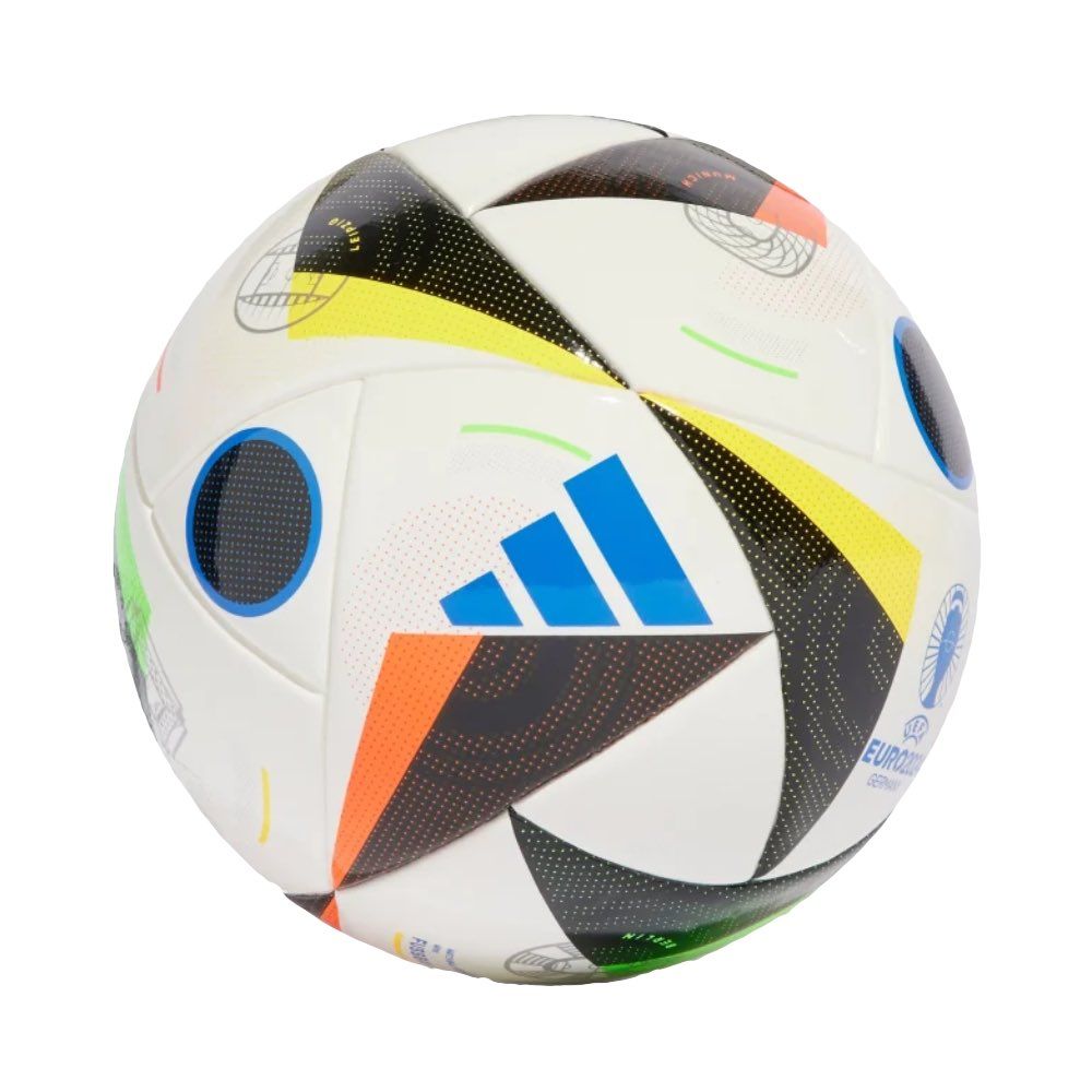 Official Adidas Euro 24 Mini Football | Size 1 Skills Ball | Low Stock