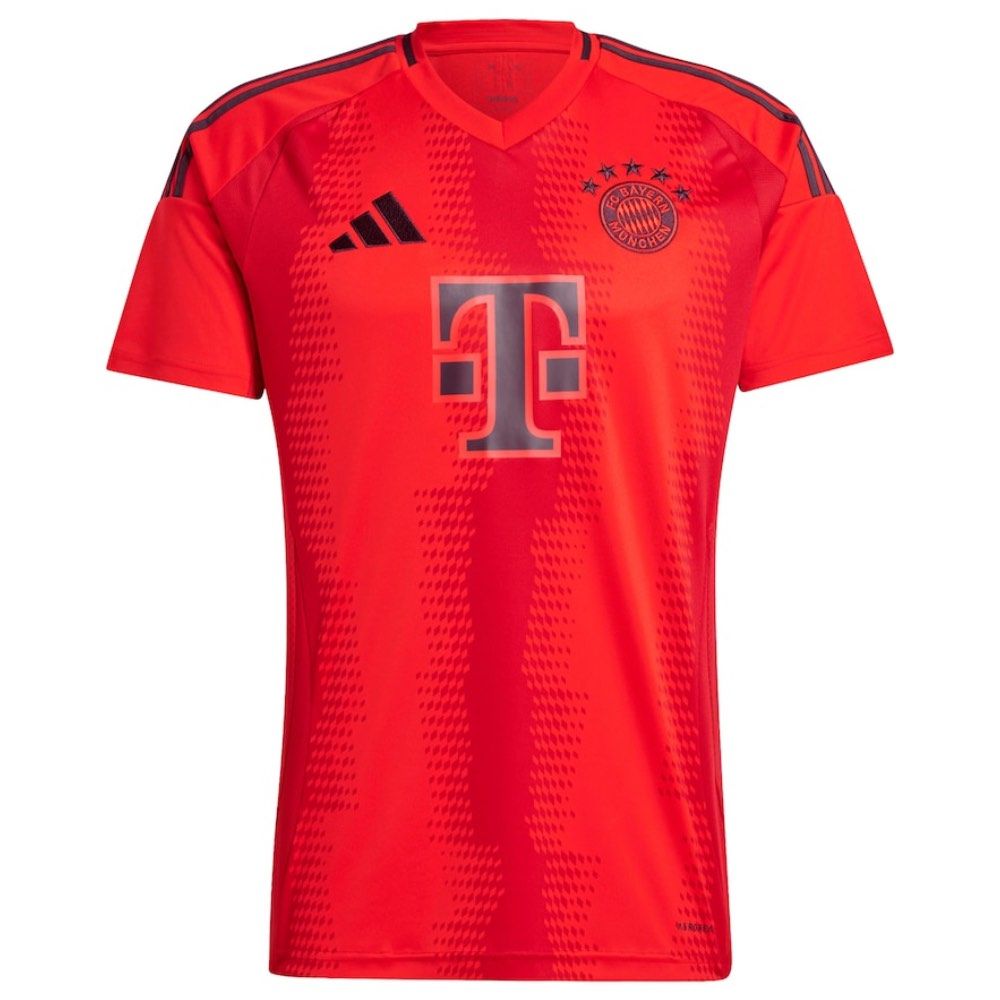 Bayern Munich Home Shirt 2024/25 | Official Adidas Jersey | Limited Stock