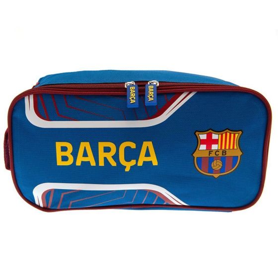 FC Barcelona Shoe bag | Official Barca Merchandise | Soccer Box