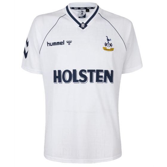 Tottenham Hotspur Logo History