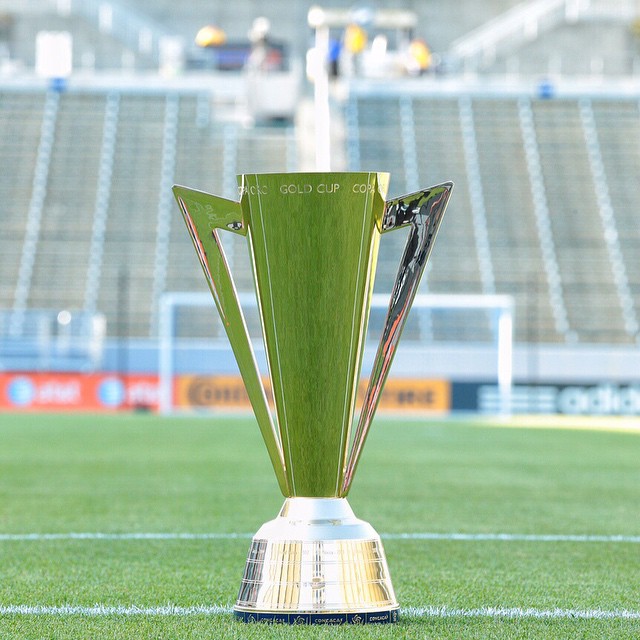 CONCACAF Gold Cup Group A | Soccer Box CONCACAF Gold Cup Group A | Soccer Box