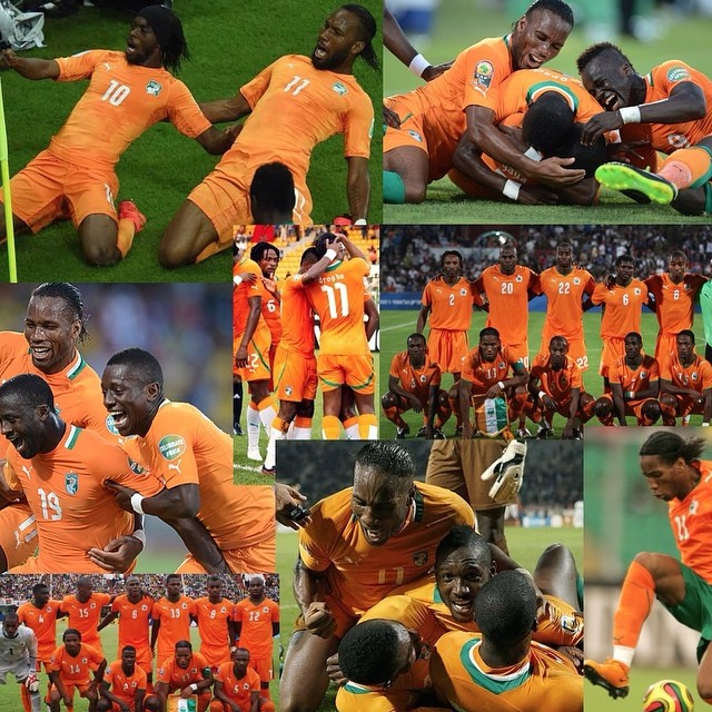 Didier Drogba Player Profile | Soccer Box