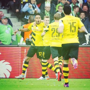 Jurgen Klopp Ends His Reign at Borussia Dortmund