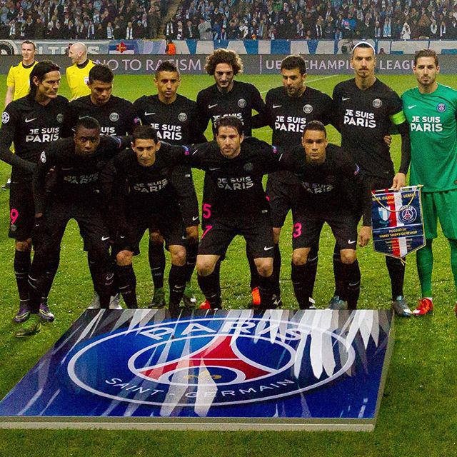 Ligue 1 2015 - 16 Week 15 Analysis | Soccer Box