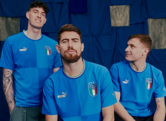 Football Kits, Shirts, Training Kit | Soccer Box