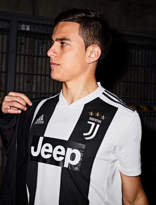 Football Shirts, Soccer Jerseys and Football Kits